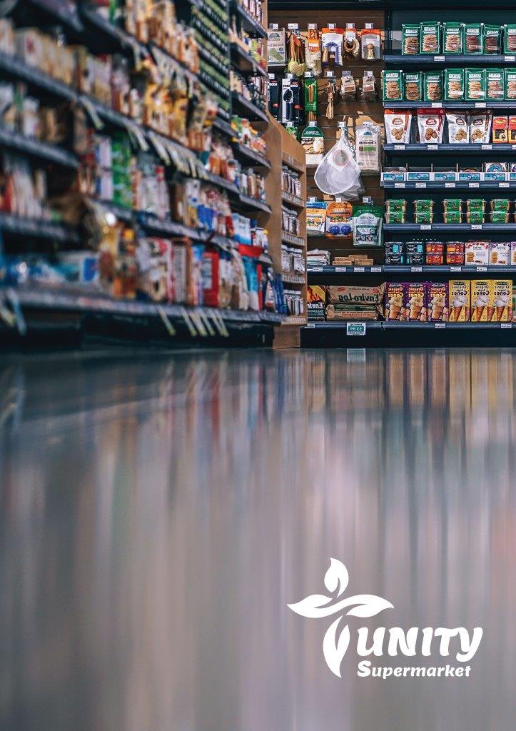 Unity Mall & Supermarket – Your 100% PNG Owned Mall & Supermarket